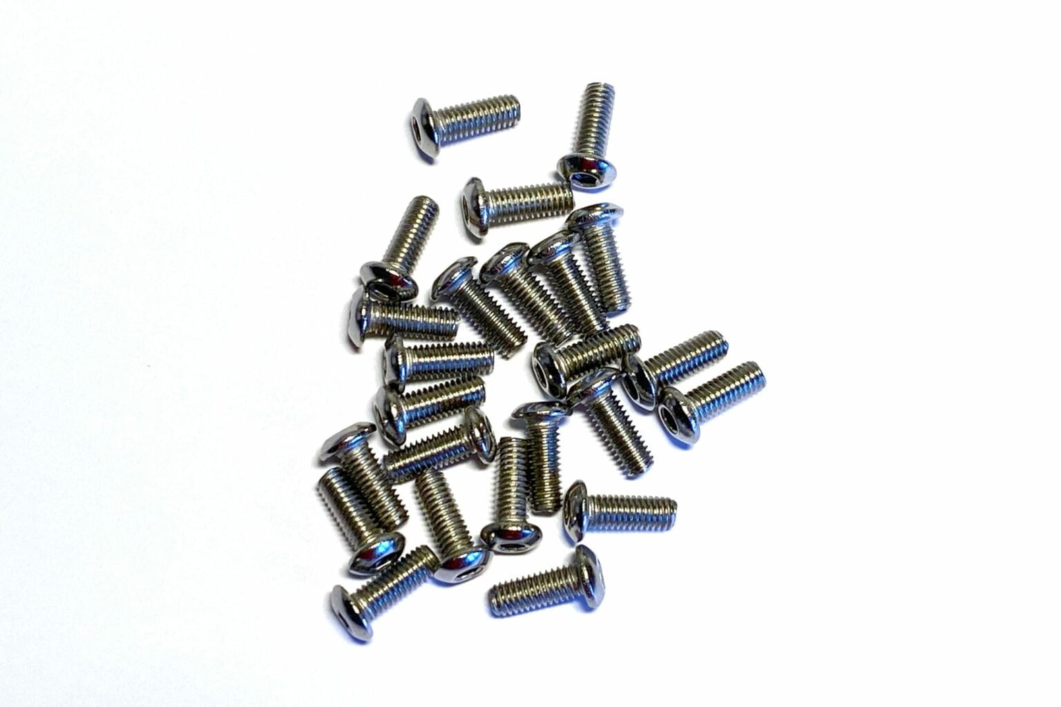 Screws For Battery Cover 24 Pcs Curious Joe